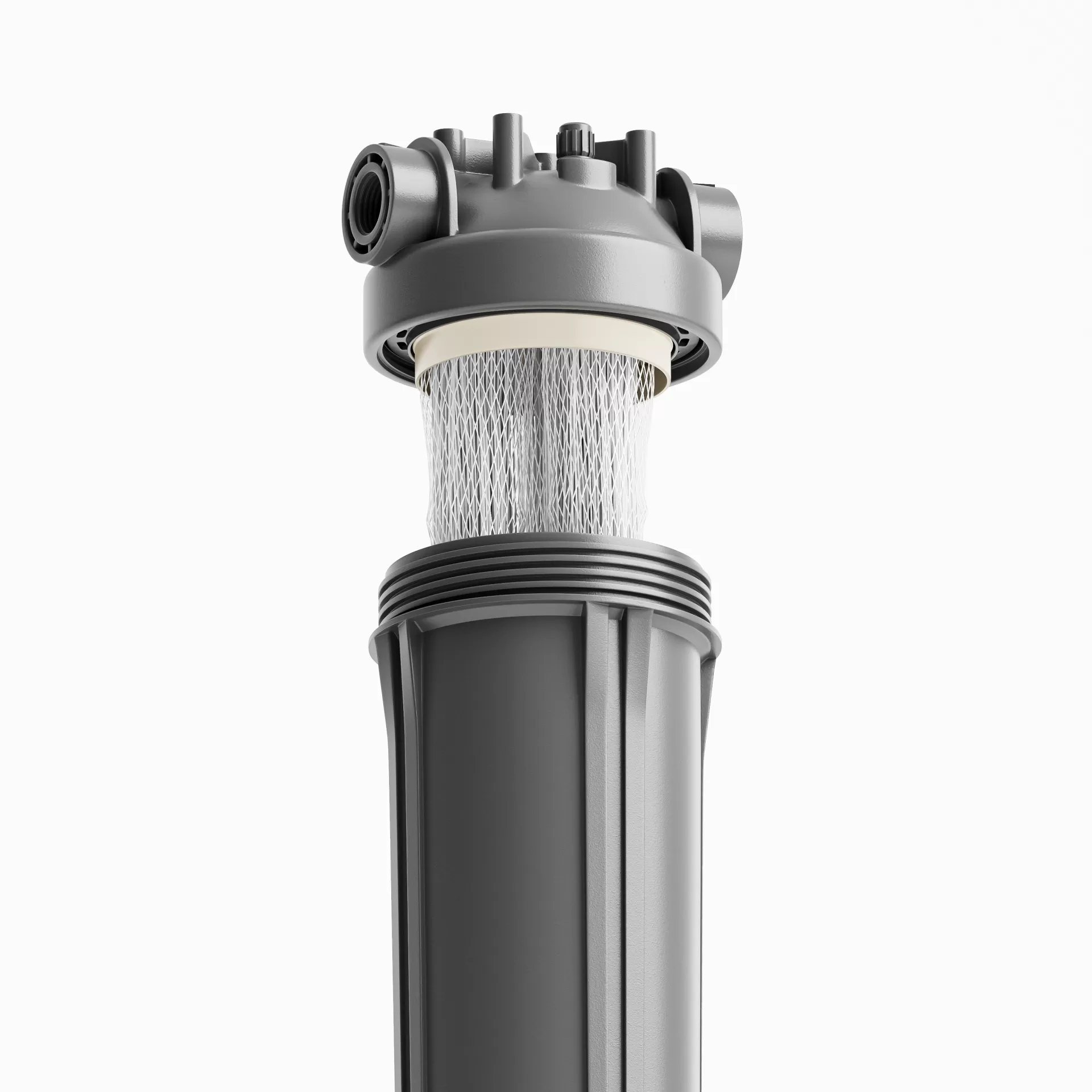 Bộ lọc UF3000 Tatico 20 inch giải pháp