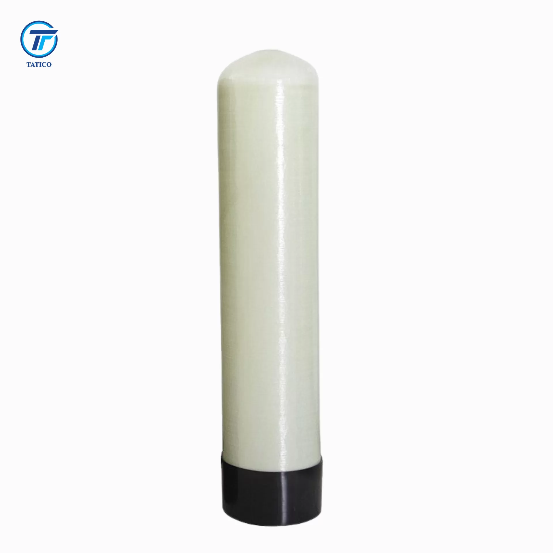 Original color Tatico composite water filter column
